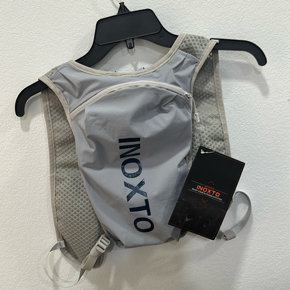 Inoxto | Bags | Inoxto Backpack | Poshmark